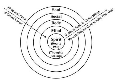Misunderstanding the Basic Model – "No" To Renovated
